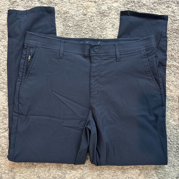Weatherproof | Pants | Weatherproof Vintage Mens Dark Blue Performance ...